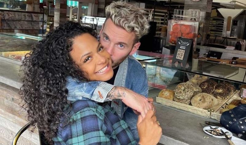 Kenna Tota, Personal Life and Net Worth - Ecomuch