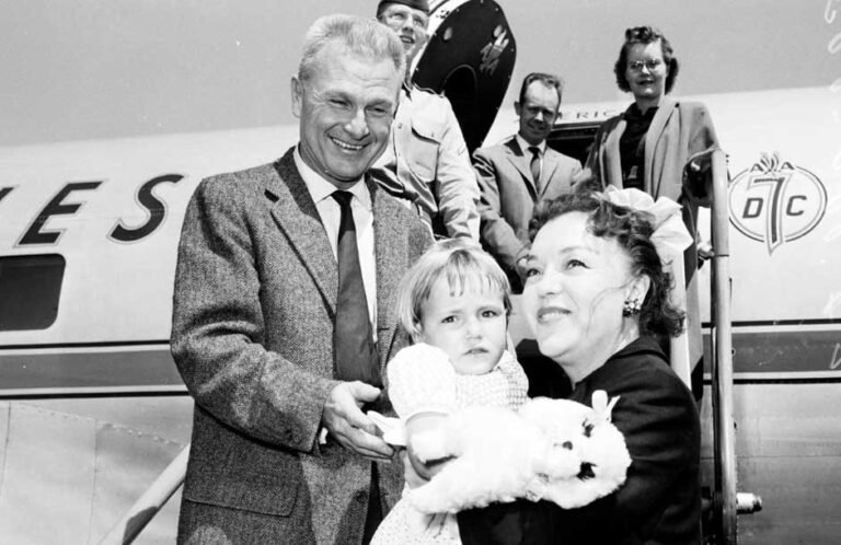 Maria Albert Zucht, Personal Details and Net Worth - Ecomuch