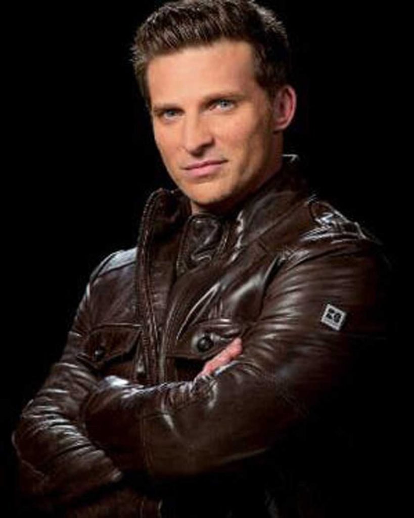 Jack Marshall Burton's Personal Life, His Parent's Separation, and More ...