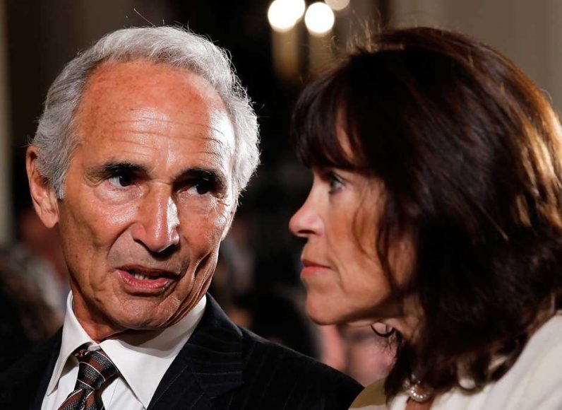 Jane Purucker Clarke, Personal Life and Net Worth - Ecomuch