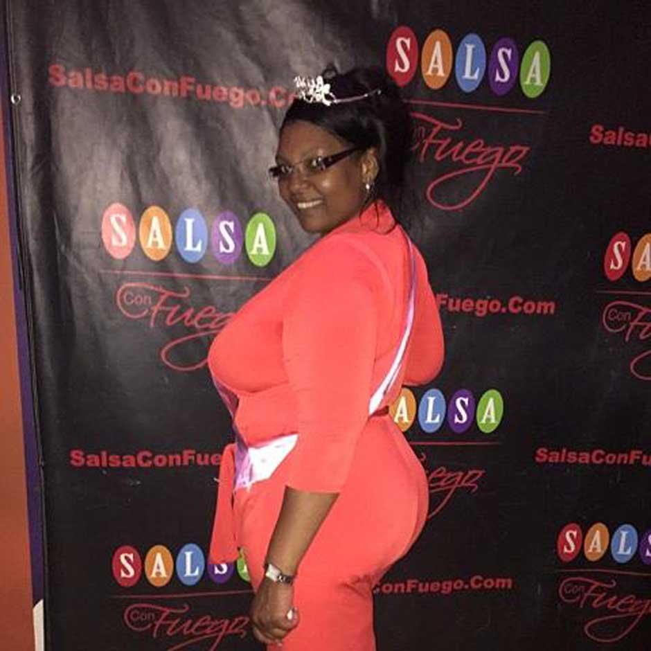 Know about Jaqueline Maraj, Wife of Jelani Maraj - Ecomuch