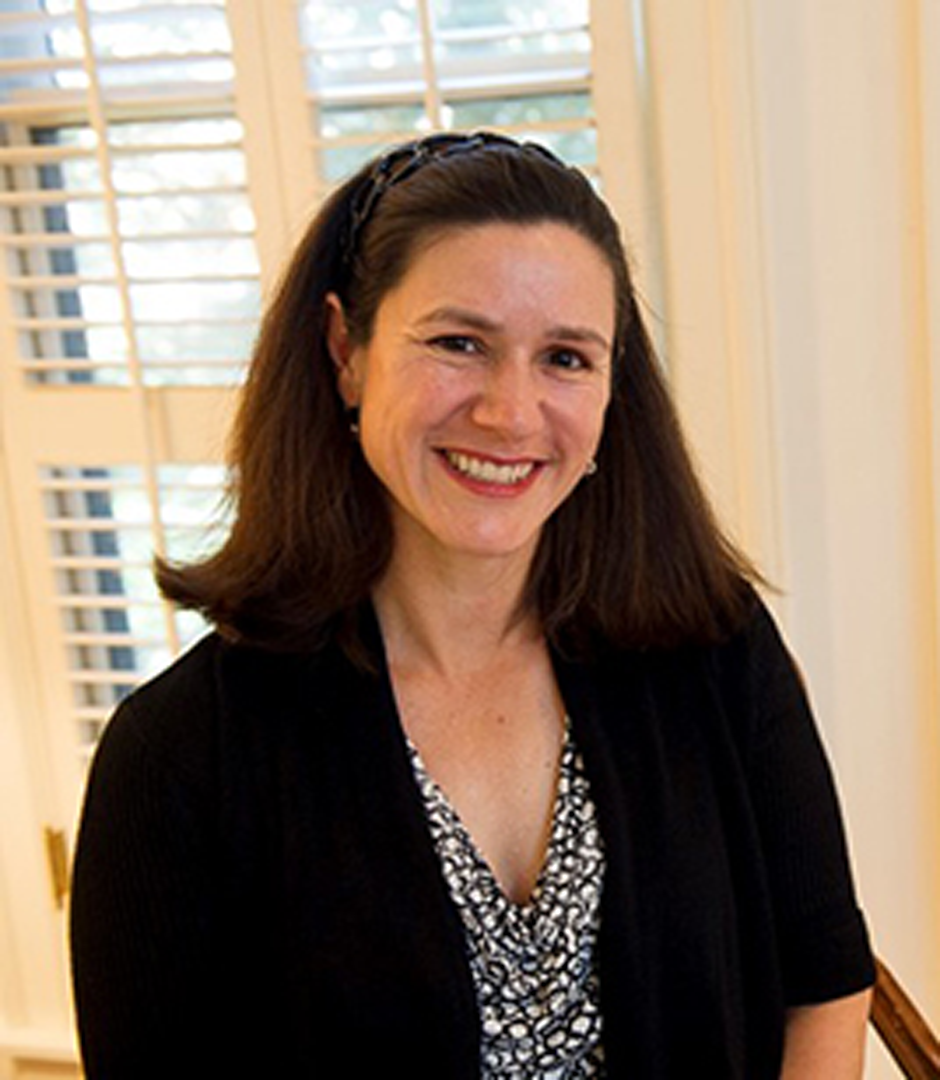 Know about Lucinda Deshae Robb, daughter of Lynda Bird Johnson - Ecomuch