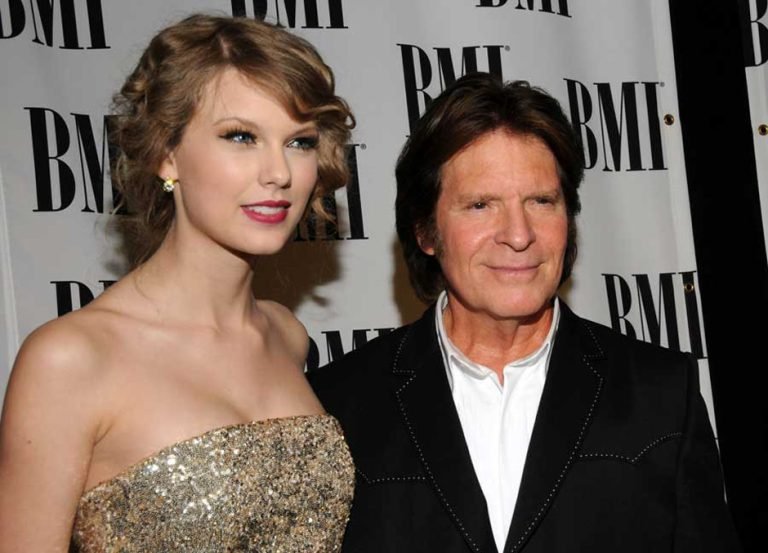 Know about Lyndsay Fogerty, daughter of John Fogerty - Ecomuch