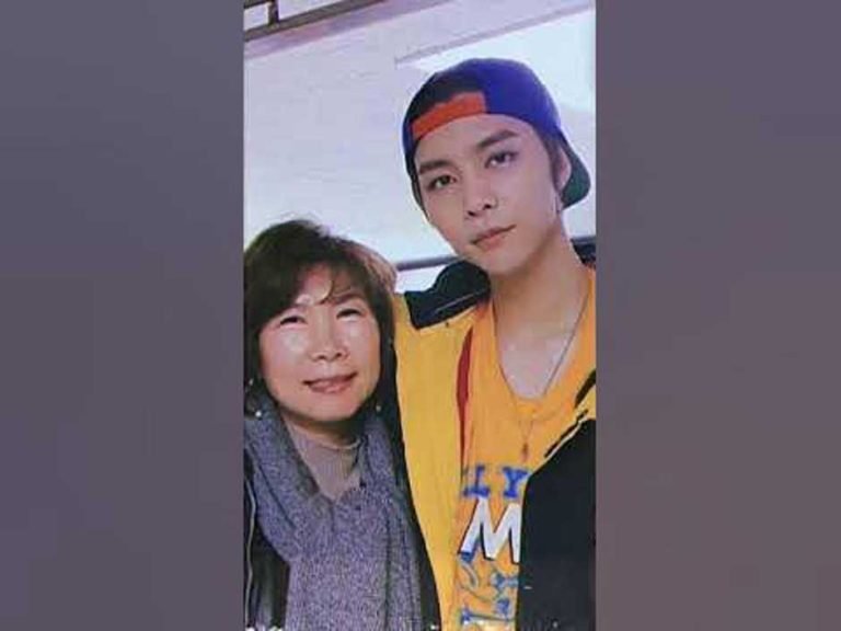 Myoryon Suh Family, Personal Life, & More - Ecomuch