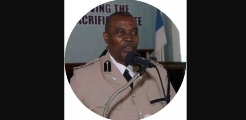 Know about Royston Sinclair, the Ex-Husband of the Celebrity Madge ...