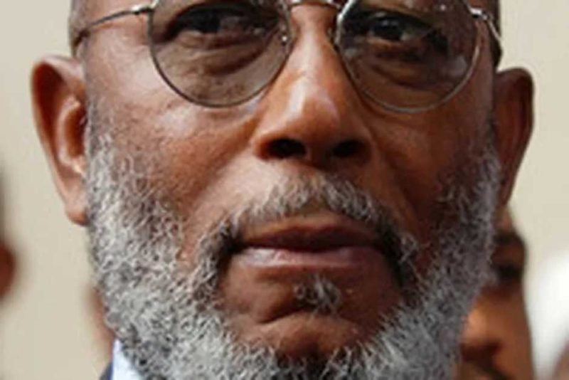 Know about Shamsud-din Ali, The Father of Lakiha "Kiki" Spicer - Ecomuch