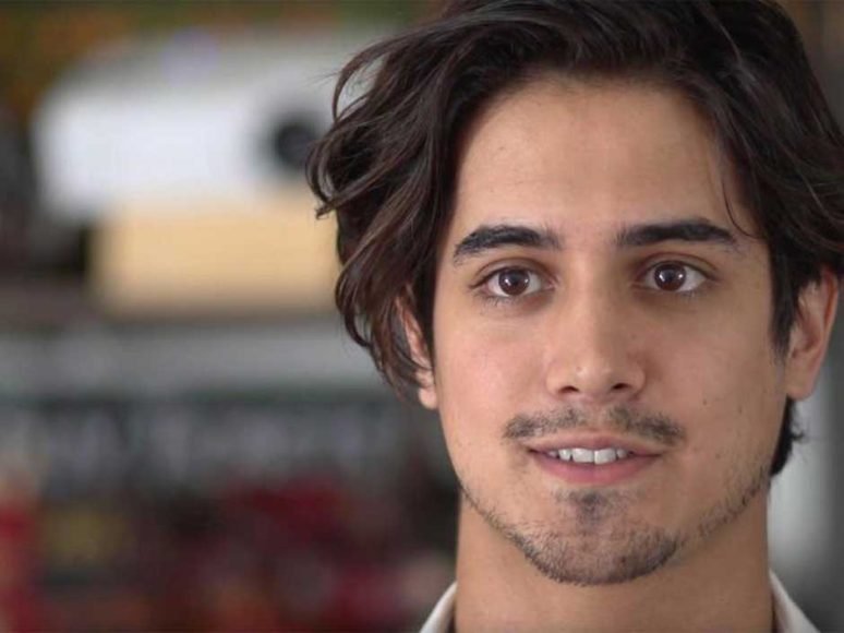Wendy Jogia Career, Personal Life & More - Ecomuch