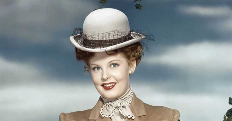 Meet Arlene Dahl’s Son: Rounsevelle Andreas Schaum - Ecomuch