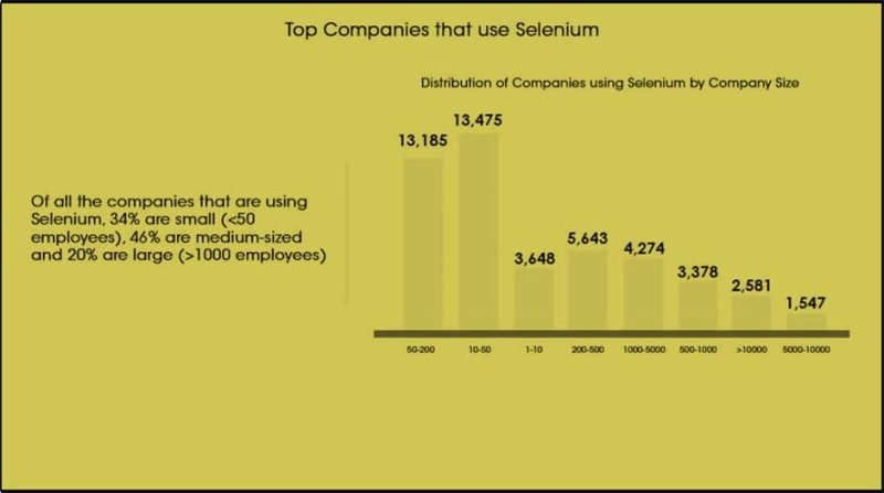 Selenium Webdriver Automation Framework Key Tools And Tips Ecomuch 5168