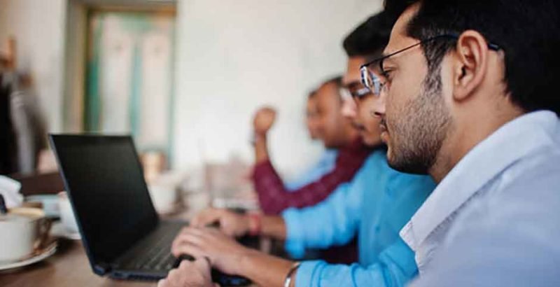 Popularity of B Tech Computer Science and Engineering in India - Ecomuch