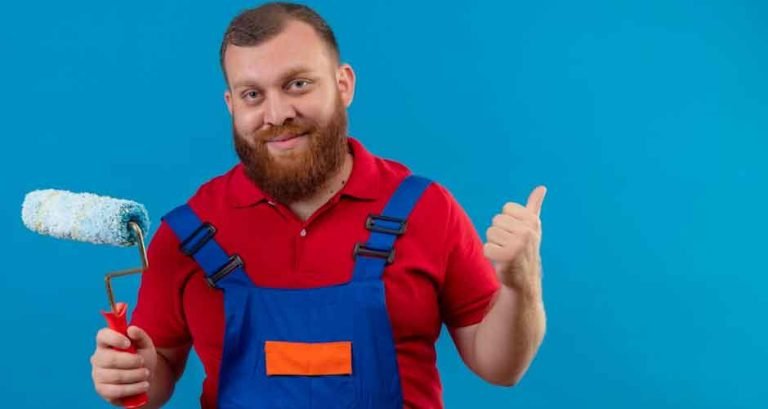 5 Tips for Finding the Best Professional Painter for Your Home - Ecomuch