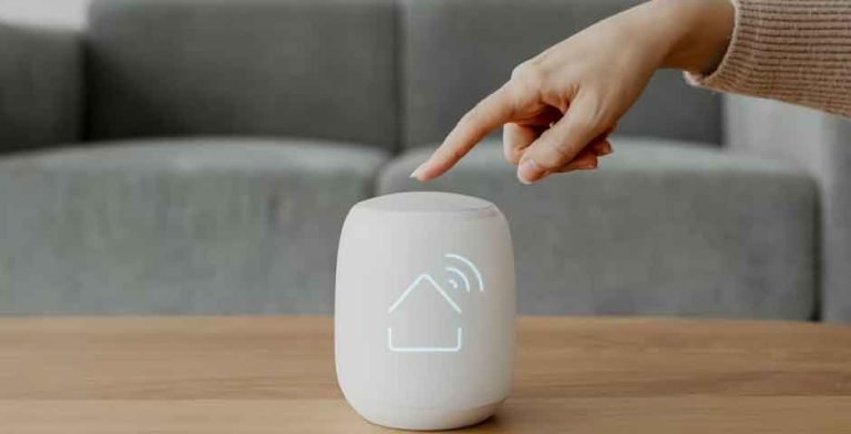 Benefits of Using Voice Control for Home Automation - Ecomuch