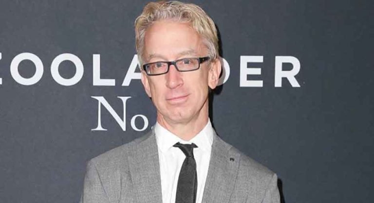 Andy Dick Net Worth: Early Life, Career, Controversies, and More - Ecomuch