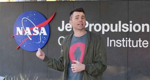 Mark Rober Wife: Personal Life, Marriage, and Advocacy - Ecomuch
