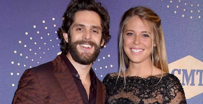 Thomas Rhett's Net Worth in 2023: A Testament to Country Royalty - Ecomuch