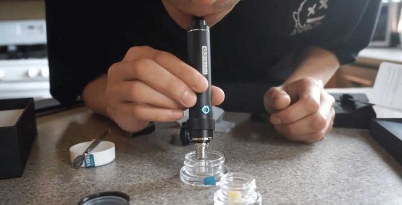 5 Tips for Choosing the Best Nectar Collector for Your Needs - Ecomuch