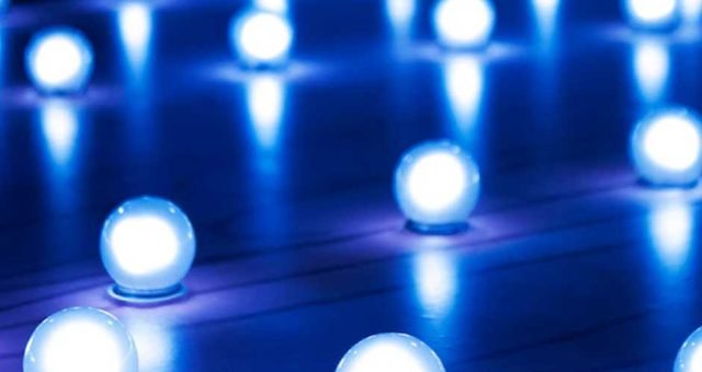 What is an LED Floor and How Does it Work? - Ecomuch