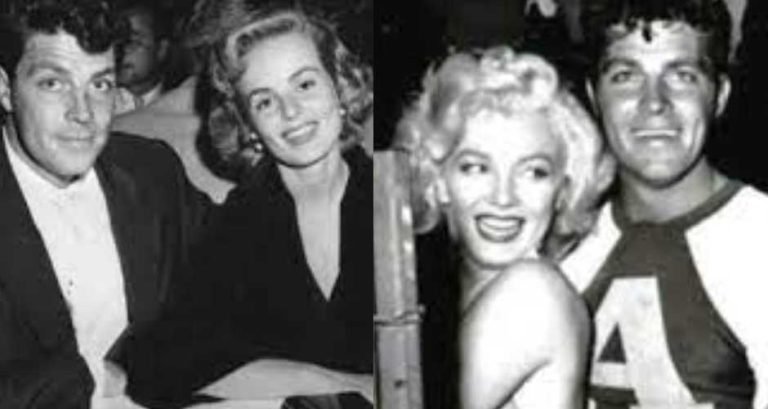 Susan Dee Robbins: The Life and Legacy of Dale Robertson's Wife - Ecomuch