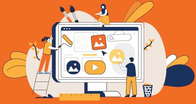 What is content refresh, and why is it important - Ecomuch