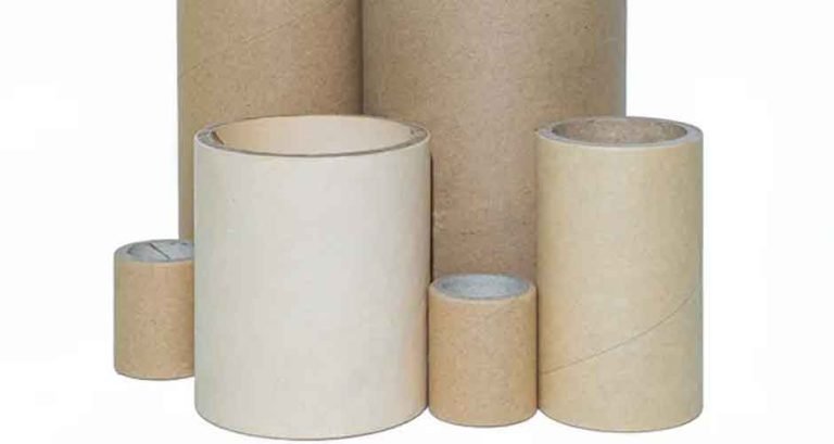 Why Are Paper Tubes a Reliable Manufacturing Piece? - Ecomuch
