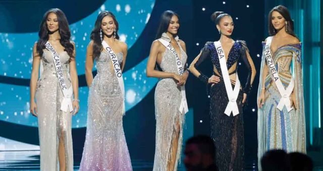 Miss Dominican Republic 2023: Celebrating Beauty and Culture - Ecomuch