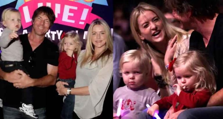 Thomas Boone Quaid Bio, Personal Life, Parents And Siblings - Ecomuch