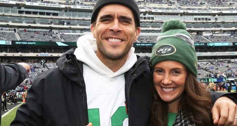 The Love Story of Josh Segarra and Brace Rice: A Match Made in Sports ...