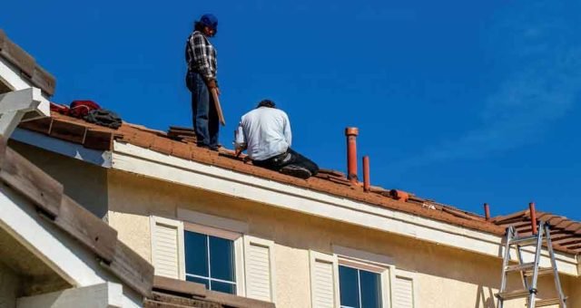 Raising the Roof: 10 Essential Tips for Launching Your Roofing Company ...