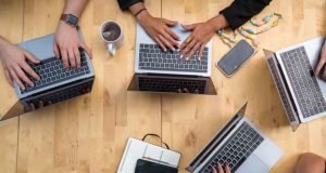 Unlocking Career Opportunities: The Power of Split Networking - Ecomuch