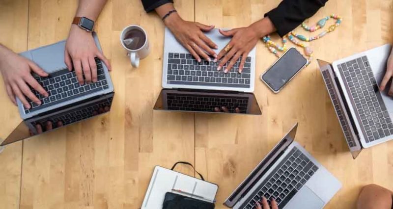 Unlocking Career Opportunities: The Power of Split Networking - Ecomuch