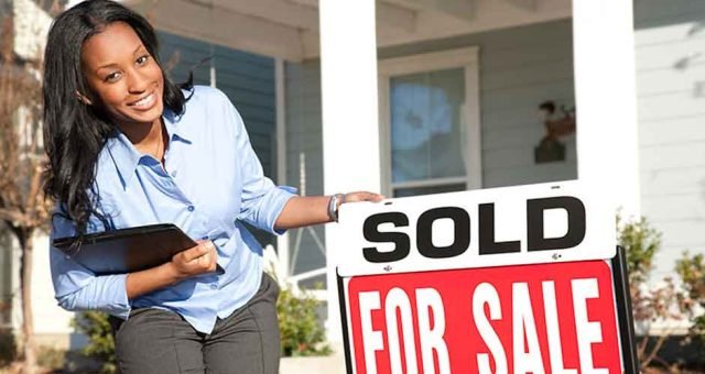 Finding the Best Real Estate Executive Search Agency: A Guide - Ecomuch