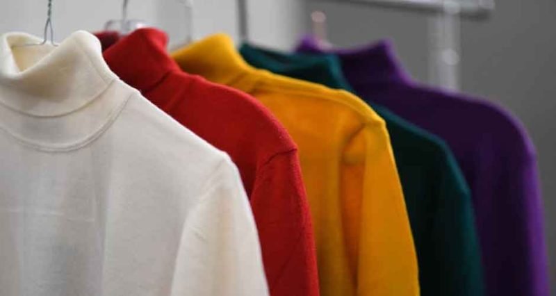 The History of the Turtleneck: From Undergarment to High Fashion - Ecomuch