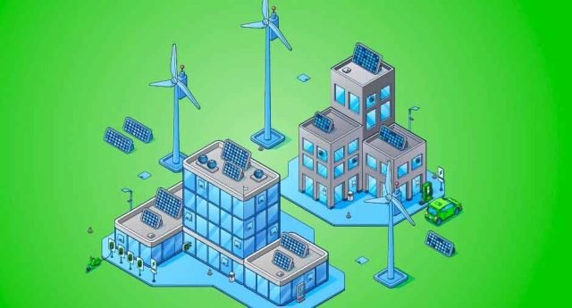 From Grid to Road: Exploring the Integration of Electric Utility ...