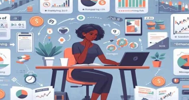 How to Develop a Winning Trading Plan for Futures Markets - Ecomuch