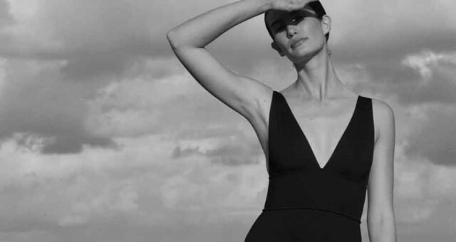 Embracing the Aussie Spirit: Australian Swimwear for the Bold and ...